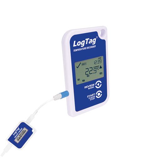 Smart Probe LogTag