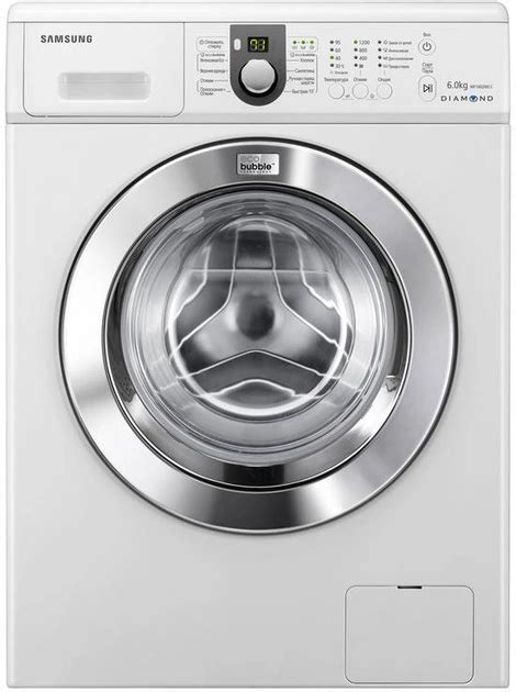 Стиральная машина узкая SAMSUNG WF1602WCC – фото, отзывы ...