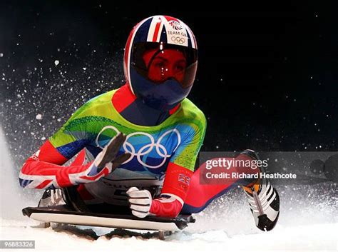 8 711 Womens Skeleton Racing Photos And High Res Pictures Getty Images
