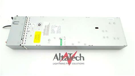 Netapp 114 00091 Fas3200 Fas32xx 891w Psu Power Supply Uni