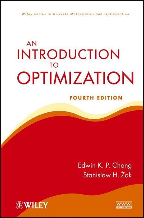 Wiley Series In Discrete Mathematics And Optimization 76 An