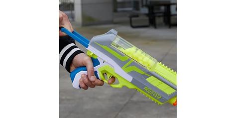 Nerf Hyper Impulse 40 Blaster