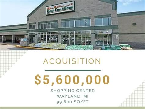 Shopping Center Loans And Retail Property Financing Integra