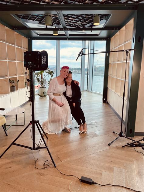 Helena Dilleen On Linkedin What This Space 🗞️📢 Barbara Louise