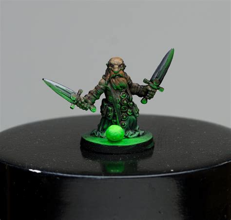Review Osl Masterclass In Hamburg Planetfigure Miniatures