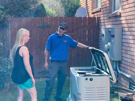 Generac Generator Starts Then Shuts Off 5 Top Reasons Why