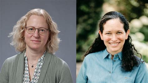 Two Enac Professors Elected Members Of The Academia Europaea Epfl