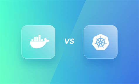 Docker Vs Kubernetes Tools Comparison