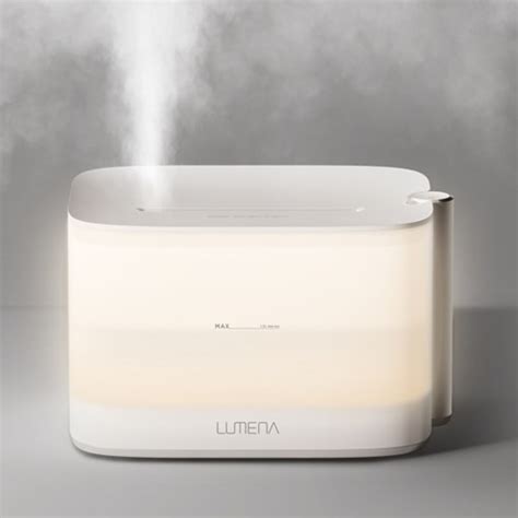 Lumena 루메나 H4 대용량 가습기 위시버킷