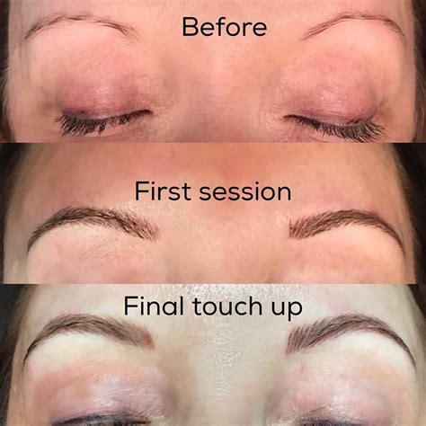 Photo Gallery Brow Fetish