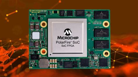 Enclustra On Linkedin Riscv Fpga Som