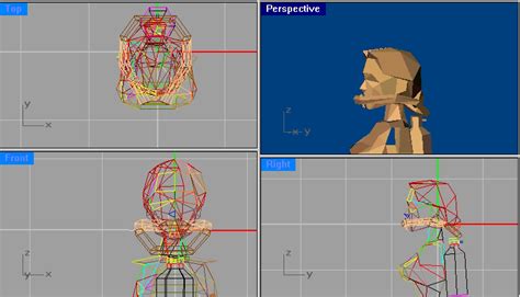 Rhino Tips And Tricks