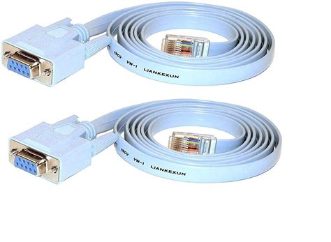 Serial To Ethernet Adapter Pinout Explained Complete Guide