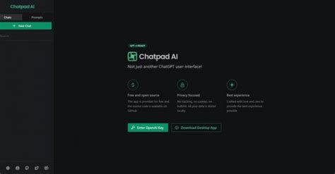 Chatpad Ai Info Pricing And Guides Ai Tool Guru