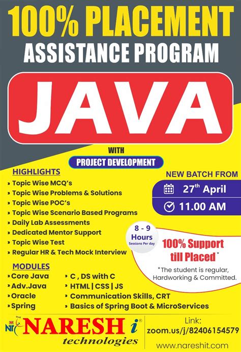 Mulukoju Sriram On Linkedin Java Corejava Oracle Clanguage Html