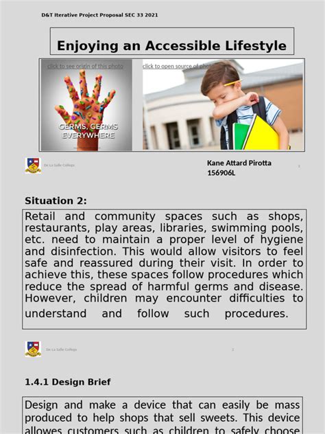 f 4 d and t iterative project proposal kane pdf