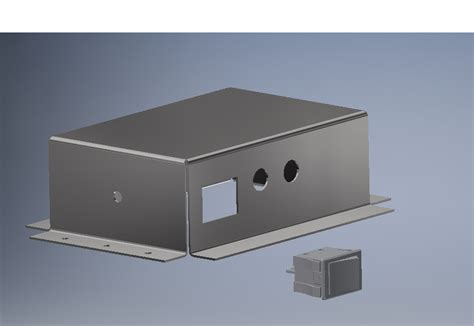 Symmetric Constraint Involving A Width Mate Like Solidworks Autodesk Community