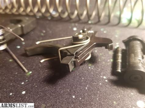 For Sale Franklin Armory Ar 15 Binary Trigger Kit Near Rexburg Idaho Falls Id 11385109