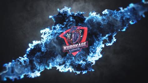 Gaming Intro Template EnzeeFX