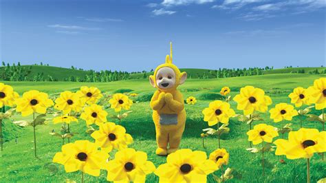 Teletubbies Abc Iview