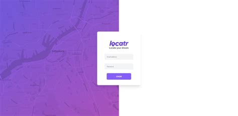 implementation of a real time position tracking system for a