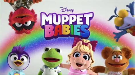 Muppet Babies (2018) | Doblaje Wiki | FANDOM powered by Wikia