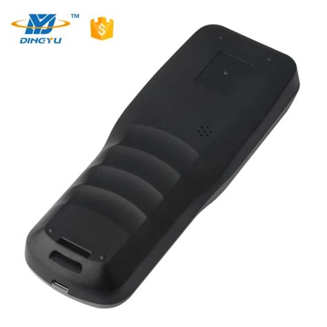 2d Warehouse Inventory Wireless Scanner Handheld Pda Barcode Collector And Inventory Counter