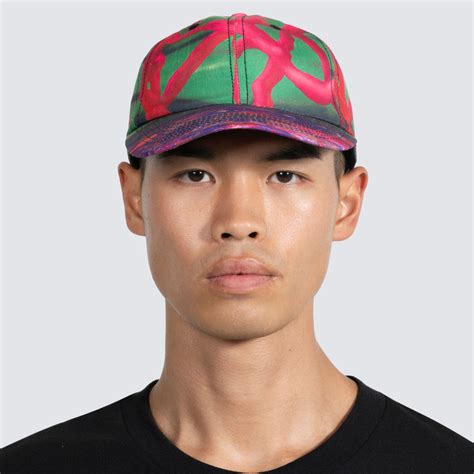 Dancers Nylon Cap Capsul