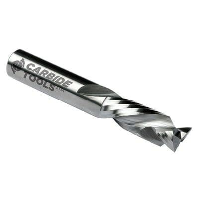 Compression Router 2 Flute Carbide Tools