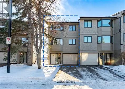 Southwest Calgary Calgary Ab Homes For Sale And Real Estate Redfin