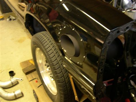 Fender Exit Header Trim Rings At Eunice King Blog