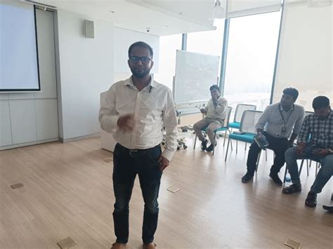 Tanjimul Islam On Linkedin I Was Participatethe Oekotex Organic As A Learner On Date 271024