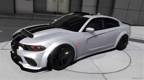 Grand Theft Auto V Hellcat Mods Search Modshost