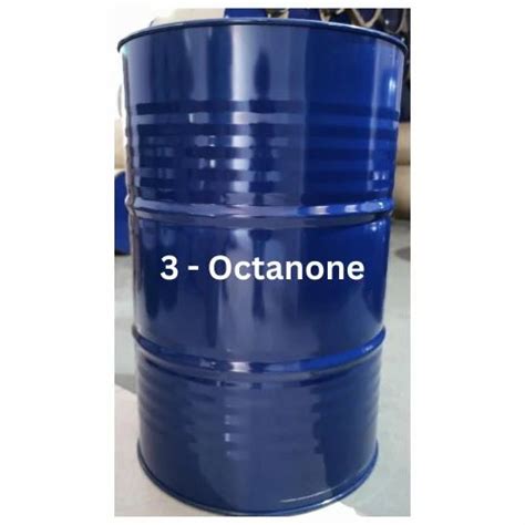 3 Octanone Chemical Liquid At ₹ 210litre In Mumbai Id 26947733091
