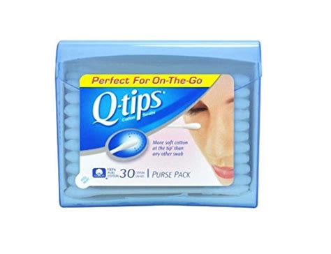 Best Travel Size Q Tips For Your Next Trip