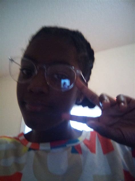 I Got Glasses Now Gacha Town Amino