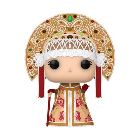 Madame Leota De Popshop