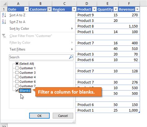 3 Ways To Delete Entire Blank Rows In Excel Video Tutorial Excel Campus 3 Ways To Delete Entire Blank Rows In Excel Video Tutorial Excel Campus