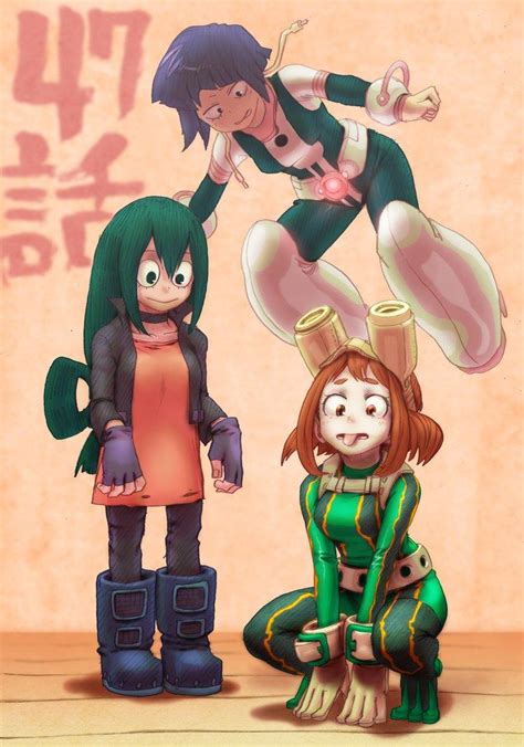 Uniform Swap My Hero Academia Know Your Meme
