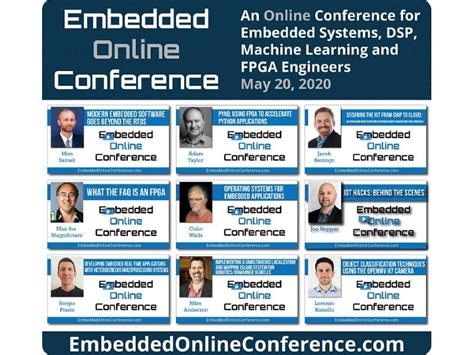 Clive Max Maxfield On Linkedin Maxs Cool Beans Online Embedded