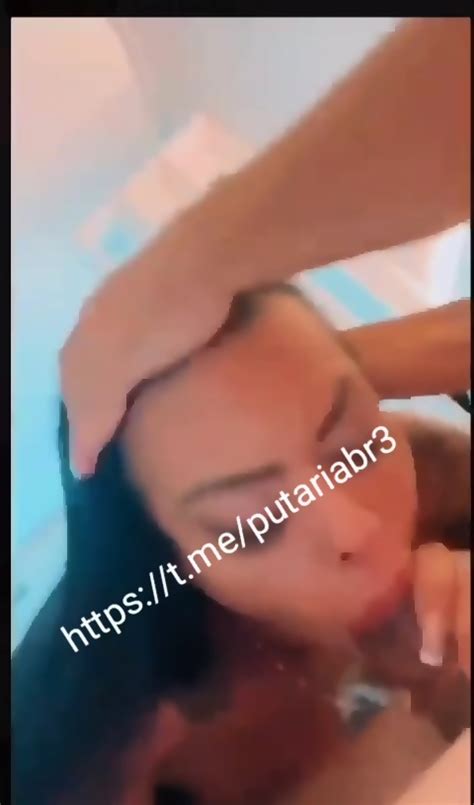 Leila Dantas E Bruno Eporner