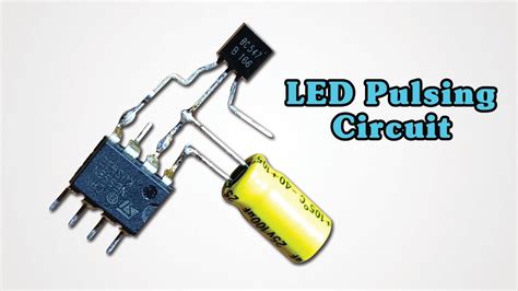 Led Can Lights Pulsing At Mackenzie Boehm Blog