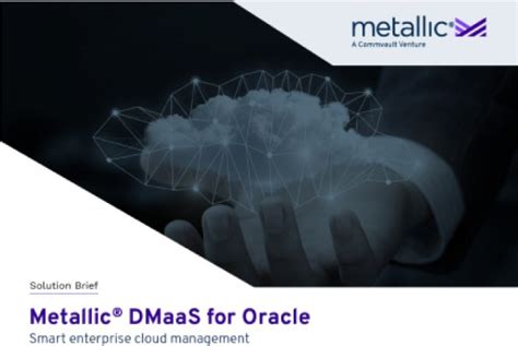 Oracle Cloud Infrastructure Partnership