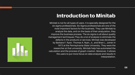 Excel Vs Minitab Which Is More Powerful Pdf
