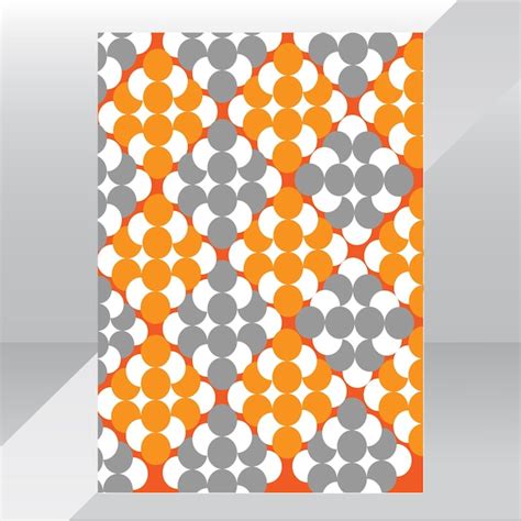 Premium Vector Vector Abstract Background With Modern Style And Hexagon Pattern