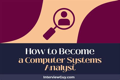 How To Become A Computer Systems Analyst Software Superhero In Training