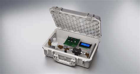 board advice needed proportional solenoid valve based ventilator