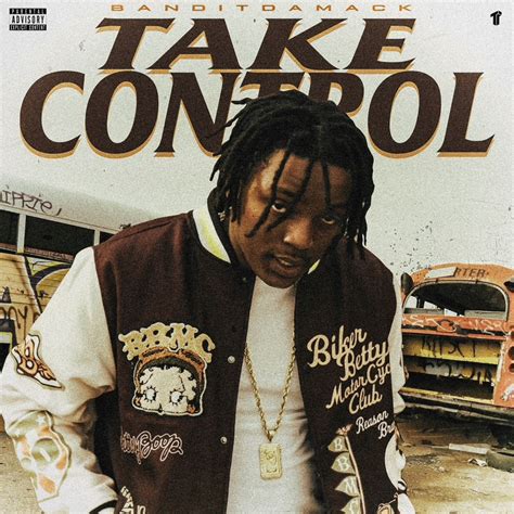 Stream Banditdamack Take Control By Banditdamack Listen Online For