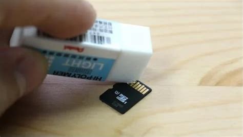 素早く破損したsdカードを修復して大切なデータを復元 Renee Laboratory