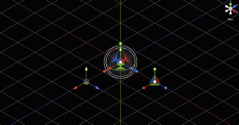 Runtime Transform Gizmos Standard Modeling Unity Asset Store